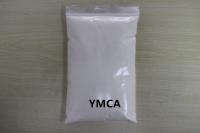 China YMCA Vinyl Chloride Resin CAS No. 9005-09-8 For Inks And Aluminium Foil Varnish for sale