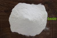 China Terpolymer Resin / VAGH Vinyl Resin CAS 25086-48-0 DAGD Countertype Of DOW VAGD for sale