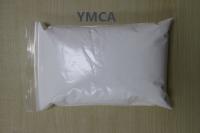 China White Powder Vinyl Chloride Vinyl Acetate Terpolymer Resin YMCA Used In Inks And Adhesive for sale
