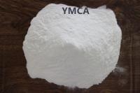 China White Powder Vinyl Chloride Vinyl Acetate Terpolymer Resin YMCA Used In Inks And Adhesive for sale