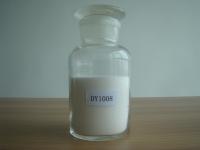 China White Bead Solid Acrylic Resin DY1008 Equivalent To Lucite E - 2010 Used In PVC Inks And Coatings for sale