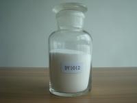 China White Bead Lucite E-2008 Solid Acrylic Resin DY1012 Used In Wall Paper Coatings for sale