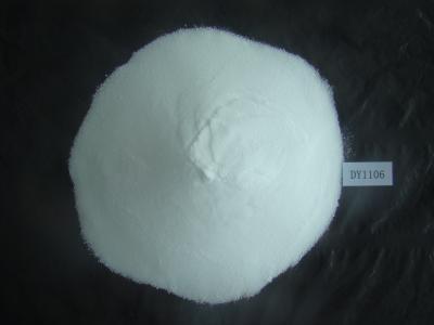 China Solid Acrylic Resin DY1106 Used In Aerosol preparation And Adhesive for sale