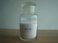 China Plastic Coatings Solid Acrylic Resin White Bead  DY1118 Equivalent To MRC BR - 73 for sale