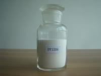 China Gravure Printing Inks And Metal Lacquer Acrylic Resin White Bead Powder  DY1206 for sale