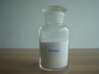 China White Bead Powder Acrylic Resin With Low Viscosity DY1404 for Wallpaper for sale