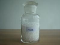 China Alcohol Solubility Transparent Pellet Solid Acrylic Resin DY2051 Used In Inks And Coatings for sale