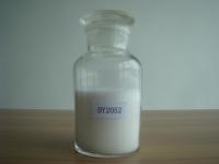 China Solid White Powder Acrylic Resin DY2052 for Alcohol Solvent Inks And Coatings for sale