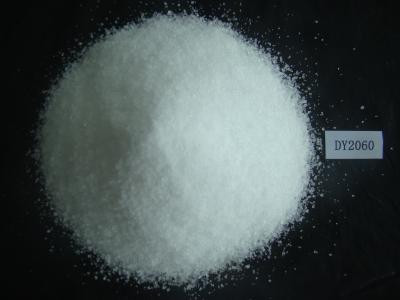 China Gravure Printing Inks Solid Acrylic Resin DY2060 Equivalent To Rohm & Hass B - 60 for sale