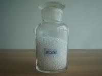 China Pellet Solid Acrylic Alcohol Soluble Resin Transparent DY2061 Used In UV Ink Of OPP Film for sale