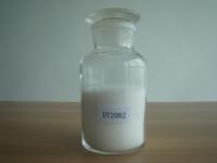 China Oil Base Coating White Powder Solid Acrylic Resin For Outer Wall for sale