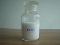 China Modification Of Long Oil Alkyds Acrylic Casting Resin White Powder DY2067 for sale