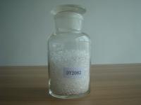 China Transparent Pellet Solid Acrylic Copolymer Resin For Foil Stamping Material for sale