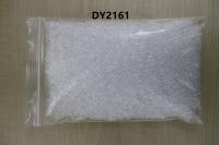 China Solid Transparent  Acrylic Resin Pellet DY2161 for UV Ink And Adhesive Of Transfer - Printing Lacquer for sale