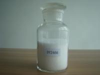 China White Powder Solid Acrylic Resin Coatings For Outer Wall And PVC Printing Inks DY2466 for sale