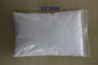 China DY1008 White Bead Solid Acrylic Resin for sale