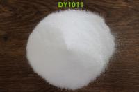 China White Bead  Solid Thermoplastic Acrylic Resin Used In Packaging Inks for sale