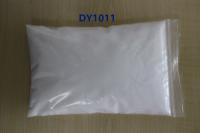 China White Bead  Solid Thermoplastic Acrylic Resin Used In Packaging Inks for sale