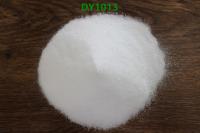 China DY1013 White Bead Powder Transparent Thermoplastic Acrylic Resin Used In PVC  Treatment Agent for sale