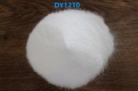China HS Code 3906909090 DY1210 Transparent Thermoplastic Resin For Ceramics Top Varnish for sale