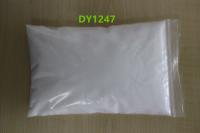 China White Bead Powder Transparent Thermoplastic Acrylic Resin Countertype Of Lucite E - 6751 for sale