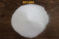 China CAS No. 25035-69-2 White Bead DY1404 Solid Acrylic Resin for Various Wallpaper for sale