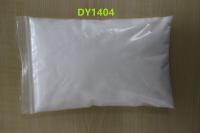 China CAS No. 25035-69-2 White Bead DY1404 Solid Acrylic Resin for Various Wallpaper for sale