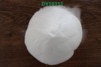 China DY10311 White Powder Transparent Thermoplastic Acrylic Resin for Top Varnish , Coatings , HS Code 3906909090 for sale