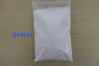 China White Powder DY2011 Solid Acrylic Resin Equivalent To DSM B - 805 Used In PVC Printing Ink for sale