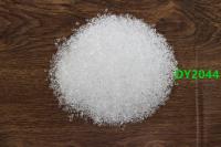 China Transparent Pellet DY2044 Solid Acrylic Resin Equivalent To Rohm & Hass B-44 Used In Printable Films for sale