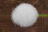 China Transparent Pellet  Solid Acrylic Resins For Coatings Alcohol Solubility DY2051 for sale