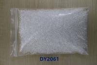 China Transparent Pellet Acrylic Polymer Resin Used In Correction Liquid CAS 25035-69-2 for sale
