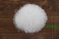 China Transparent Pellet Acrylic Polymer Resin Used In Correction Liquid CAS 25035-69-2 for sale