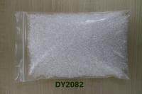 China Polymer Resin Coating Pellet DY2082 For  Leather Coatings CAS 25035-69-2 for sale