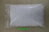 China Acrylic Resin Coating Transparent Pellet  For UV Ink System As Inert Resin for sale