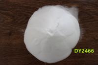 China Solid Acrylic Resin DY2466 Acrylic Polymer Resin for PVC Printing Inks CAS No. 25035-69-2 for sale