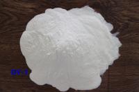 China White Powder Vinyl Resin DY - 1 Equivalent to WACKER H15/42 Used For PVC Inks for sale