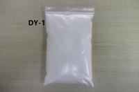 China White Powder Vinyl Resin DY - 1 Equivalent to WACKER H15/42 Used For PVC Inks for sale