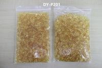China DY-P201 Alcohol Soluble Polyamide Resin CAS 63428-84-2 for Flexography Printing Inks for sale