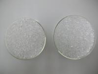 China Pellet DY2524 Transparent Thermoplastic Acrylic Resin For Ceramic And Heat Seal Lacquer for sale