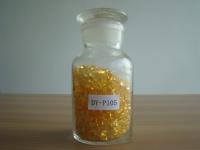China Strong Adhesion Co-Solvent Polyamide Resin For Gravure Printing Inks High Viscosity DY-P105 for sale