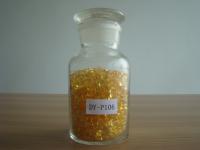 China Frost Resistance DY-P106 Co-Solvent Polyamide Resin For Plastic Film Printing Inks for sale