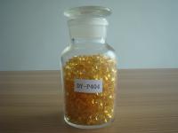 China Round Grain Polyamide Hot-Melt Adhesive Hemming Adhesive DY-P404 For Package for sale