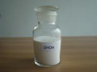 China White Powder Vinyl Chloride Vinyl Acetate Copolymer Resin DHOH Countertype of Hanwa TP500A Used In Coatings for sale