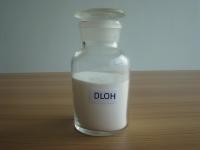 China White Powder Low Viscosity Vinyl Chloride Vinyl Acetate Copolymer Resin DLOH Used In Gravure Printing Ink PU Wood Paint for sale
