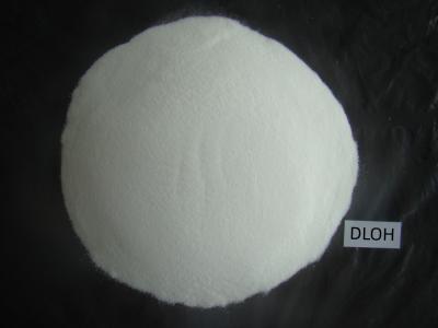 China White Powder Low Viscosity Vinyl Chloride Vinyl Acetate Copolymer Resin DLOH Used In Gravure Printing Ink PU Wood Paint for sale