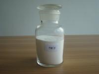 China Carboxyl - Modified Vinyl Acetate Vinyl Chloride Copolymer YMCH E15/45M Used In Aluminium Foil Varnish for sale