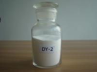 China White Powder Vinyl Chloride Vinyl Acetate Dipolymer Resin DY - 2 VYHH Used In PVC Inks And PVC Adhesives for sale