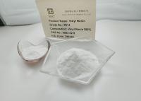 China Vinyl Chloride Vinyl Acetate Bipolymer Resin DY-4 Equivalent To VYNS-3 Used In PVC Adhesive And Calcium-plastic Floor for sale