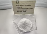 China White Powder Vinyl Chloride Polymer Resin DY-6 Equivalent To CP-450 Used In PVC Ink And PVC And CPVC Adhesive for sale